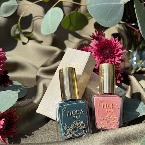 Woodland Duo – Flora 1761