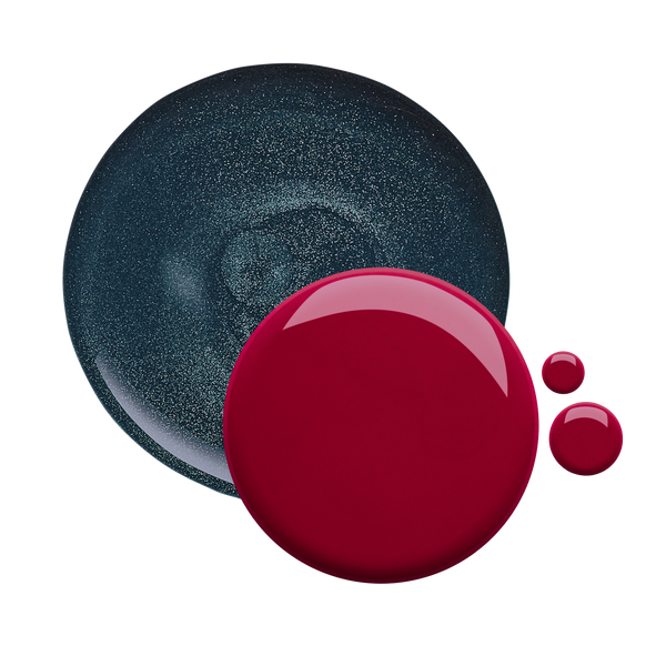 Imperial Duo – Flora 1761
